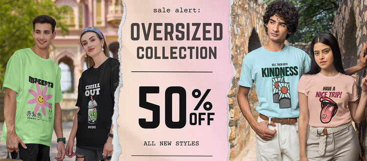 Faltu.co | Trendy Oversized T-Shirts, Hoodies, Polo Tees & Kidswear